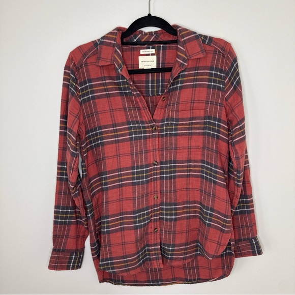 American Eagle Outfitters | Tops | American Eagle Outfitters Ahh ...